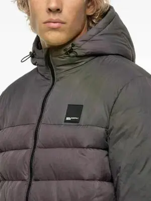 Karl Lagerfeld Light Padded Jacket