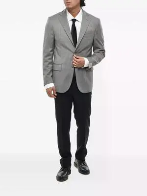 Corneliani Single-breasted Blazer