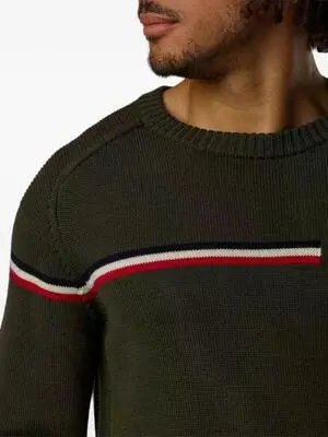 Rossignol Odysseus Crew-neck Sweater