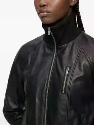 Karl Lagerfeld X Pietro Terzini Zip-up Jacket