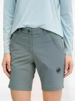 MAMMUT Hiking Shorts