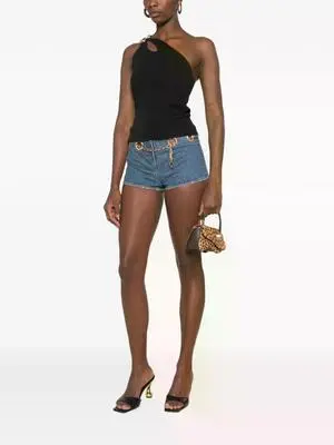 Cult Gaia Logo Bottoms For Women