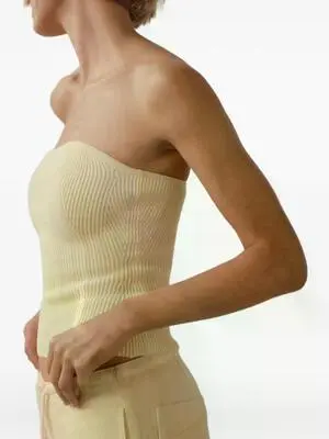 DL1961 Instasculpt™ Strapless Top