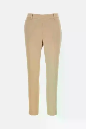 Alberto Biani Straight-leg Trousers