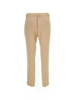 Alberto Biani Straight-leg Trousers