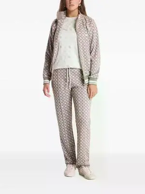 Guess Scuba Logo-print Track Pants