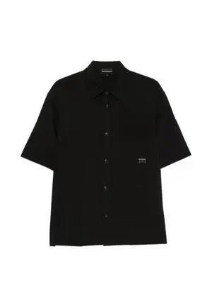 Emporio Armani Short-sleeve Shirt