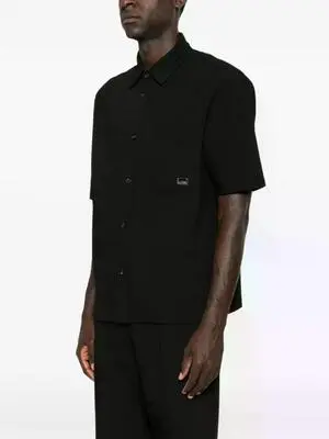 Emporio Armani Short-sleeve Shirt