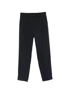 Emporio Armani Elasticated Pants For Men