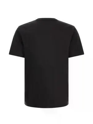 BOSS Logo-print T-shirt