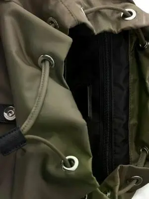 Prada Re-nylon Backpack