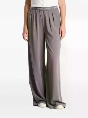 Guess Relaxed Fit Sweatpants - Grey