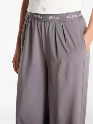 Guess Relaxed Fit Sweatpants