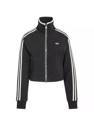 Adidas Firebird Tracktop - Black