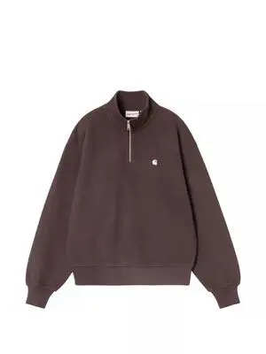 Carhartt Work In Progress Casey High-neck Sweatshirt