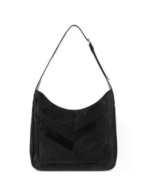 Valentino Garavani Vlogo Chevron Quilted Bag