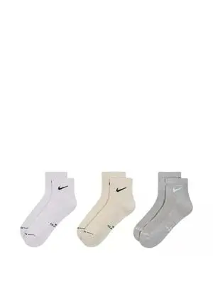 Nike Everyday Elevated Ankle Socks