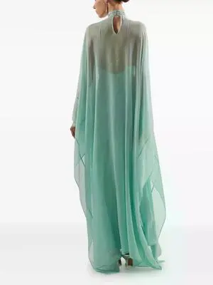 TALLER MARMO Parthenon Dress