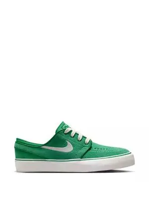 Nike Sb Zoom Janoski Og+ Sneakers - Green
