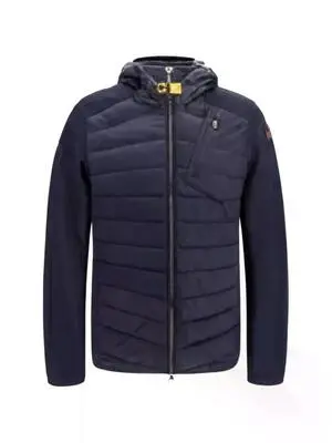 PARAJUMPERS Nolan Padded Jacket - Blue