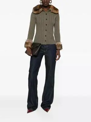 Saint Laurent Jeans