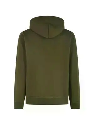 Polo Ralph Lauren Embroidered Pony Hoodie - Green
