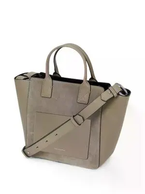 Karl Lagerfeld Small Tote Bag