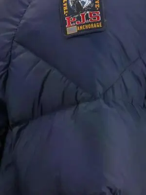 PARAJUMPERS Janete Padded Down Jacket