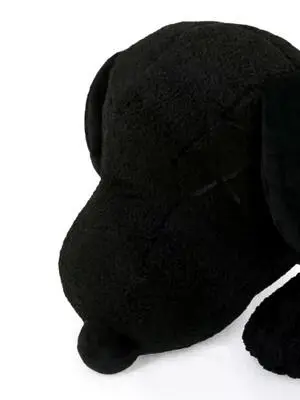 KAWS X Uniqlo X Peanuts Snoopy Plush