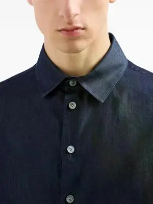 Giorgio Armani Cotton Shirt