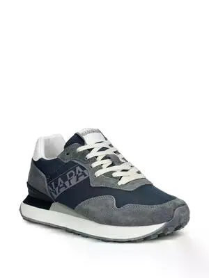 NAPAPIJRI Cork Low-top Sneakers