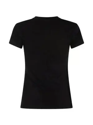 THOM KROM Exposed Seam T-shirt