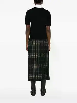 Eric Bompard Short-sleeve Top