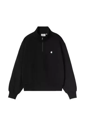 Carhartt Work In Progress Casey High-neck Sweatshirt