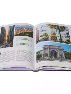 RIZZOLI Architecture For Culture: Rethinking Museums Book