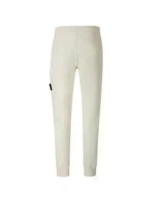 Stone Island Logo-patch Track Pants