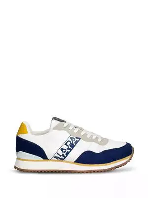 NAPAPIJRI Cosmos Nyp Low-top Sneakers - White