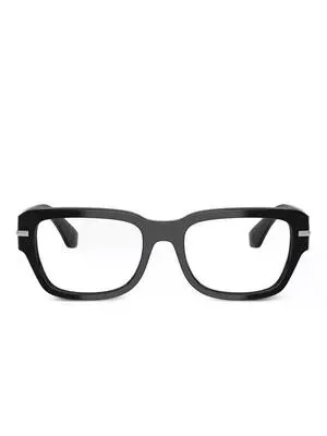 Dolce & Gabbana Dg3408 Rectangle-frame Glasses