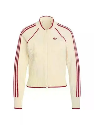 Adidas Sst Track Top - Neutrals
