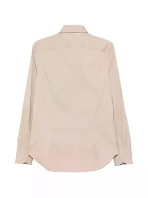 Canali Long-sleeve Button-up Shirt