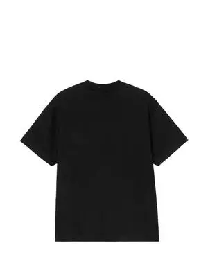 Carhartt Work In Progress Short Sleeve Pocket Heart T-shirt - Black
