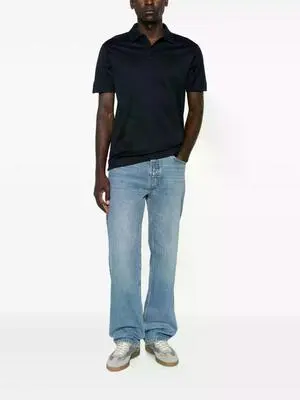 Paul & Shark Short-sleeve Polo Shirt