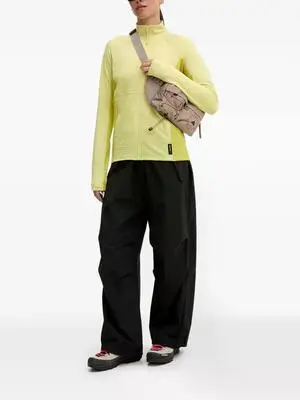 MAMMUT Taiss Ml Zip-up High-neck Jacket