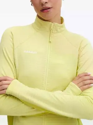 MAMMUT Taiss Ml Zip-up High-neck Jacket