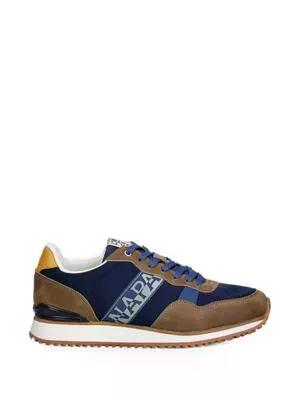NAPAPIJRI Cosmos Nyp Low-top Sneakers - Blue