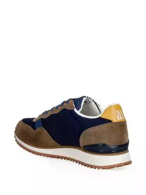NAPAPIJRI Cosmos Low-top Sneakers