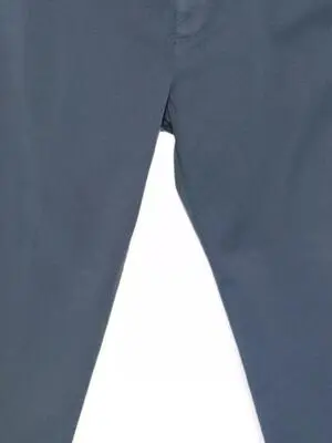 Canali Straight-leg Chino Trousers