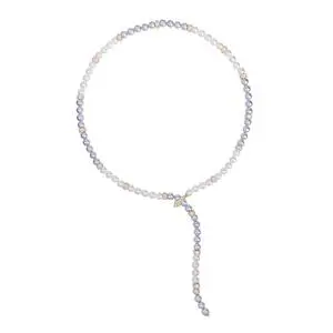 Arte Madrid Yellow Gold Necklaces