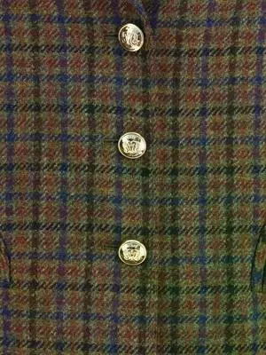 BLAZÉ MILANO Shelley Tweed Blazer