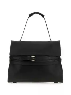 Moschino Medium Tie Me Tote Bag
